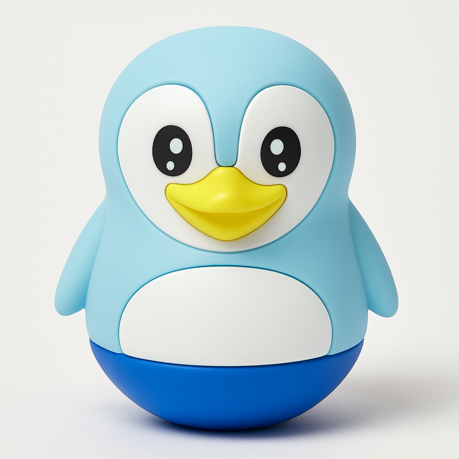 Digi Penguin Digital Baby Bath Thermometer