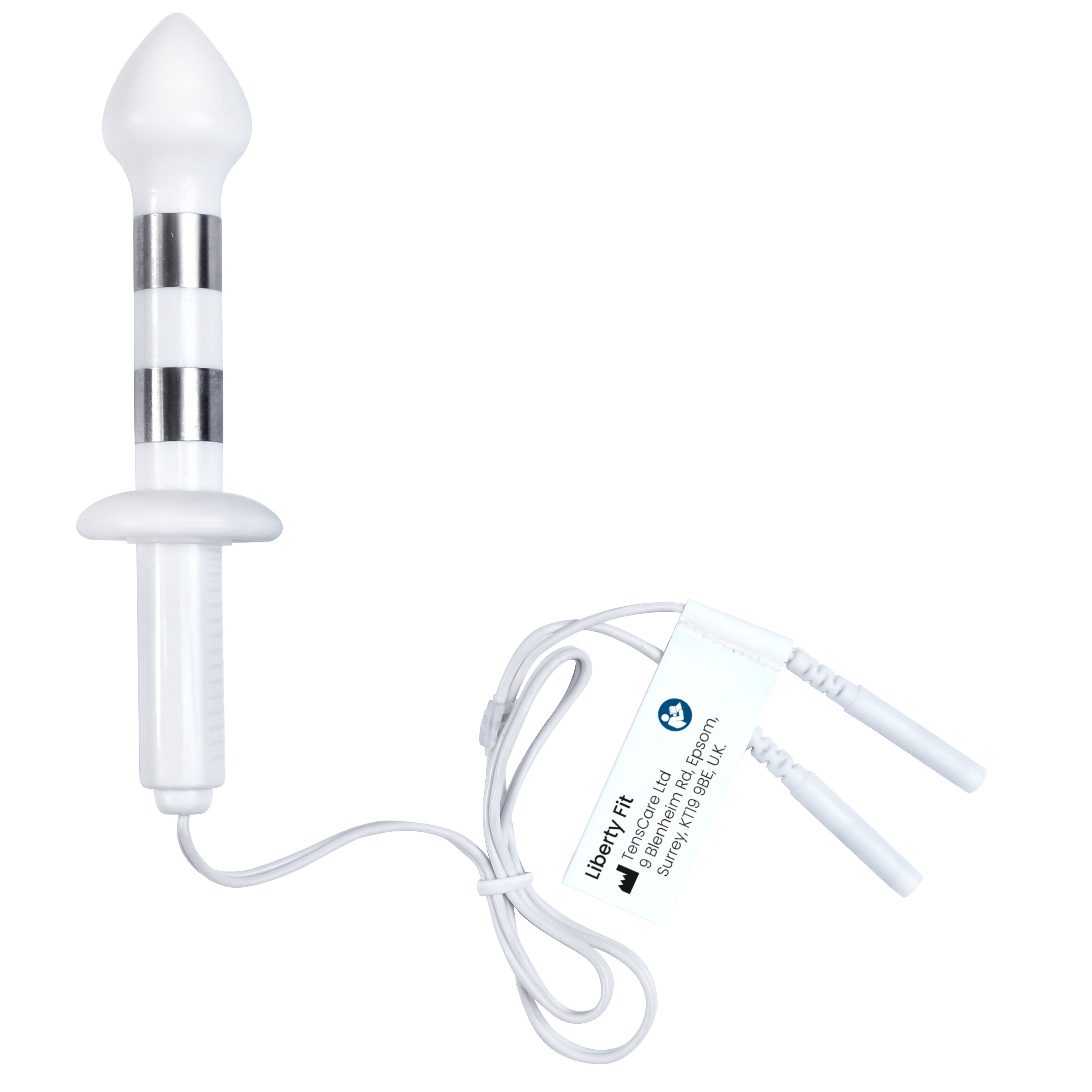 Vaginal and Anal Probes for Incontinence & Pelvic Toning || TensCare