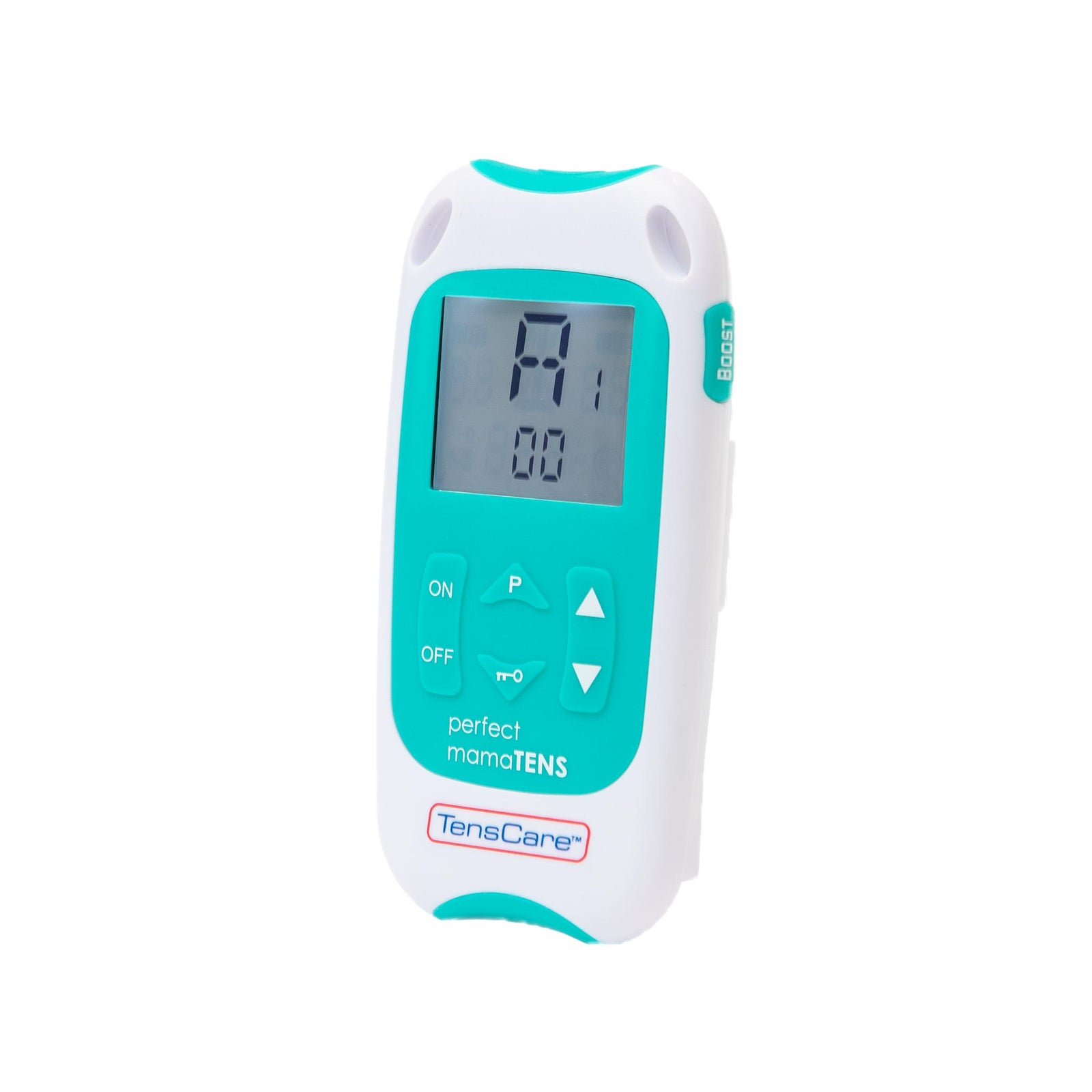 Perfect mamaTENS Natural Labour Pain Relief Maternity TENS || TensCare