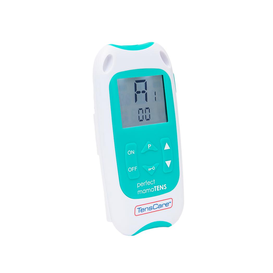 Perfect mamaTENS Natural Labour Pain Relief Maternity TENS || TensCare