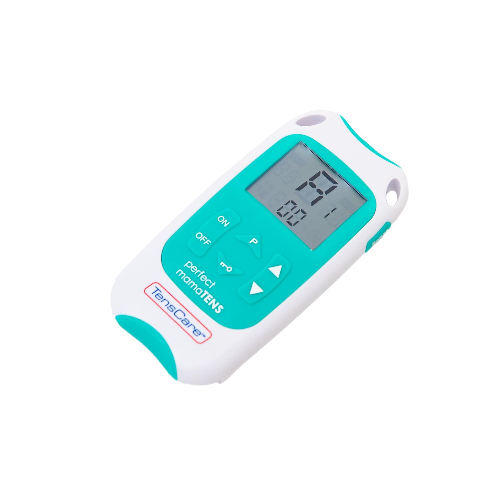 Perfect mamaTENS Natural Labour Pain Relief Maternity TENS || TensCare